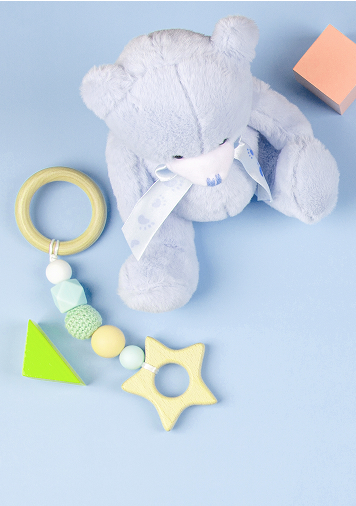 FASHIONGO - KIDS & BABY Category