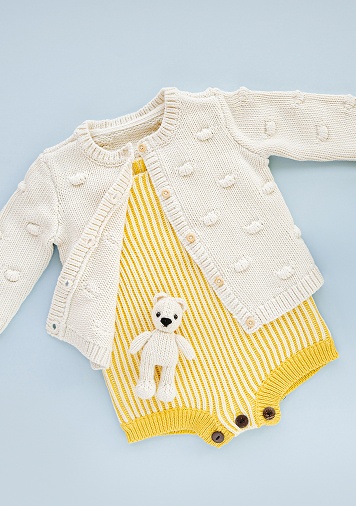 FASHIONGO - KIDS & BABY Category