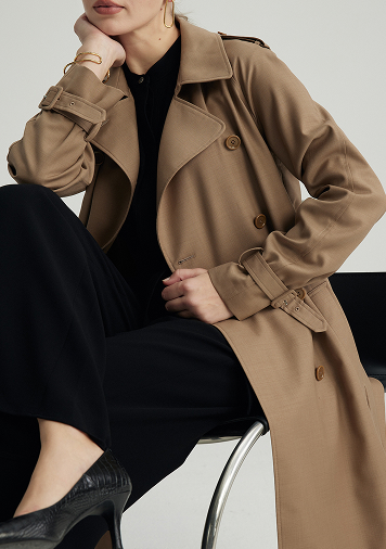 FASHIONGO - WOMEN'S APPAREL Category