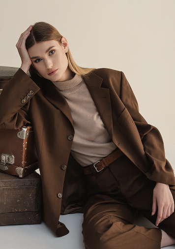 FASHIONGO - WOMEN'S APPAREL Category