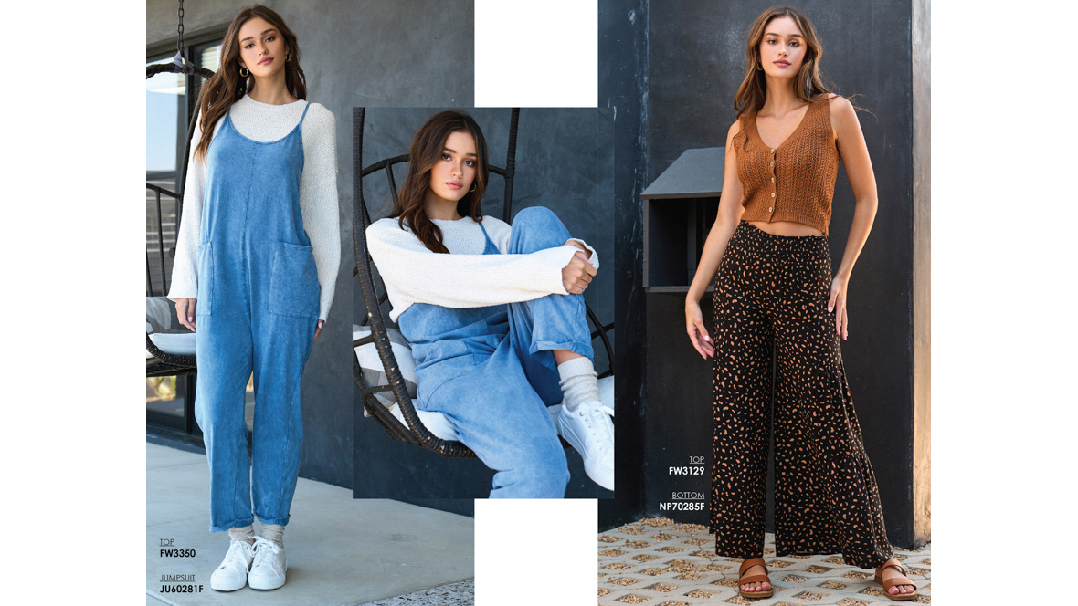 Final Touch Wholesale Products Free Shipping - FashionGo