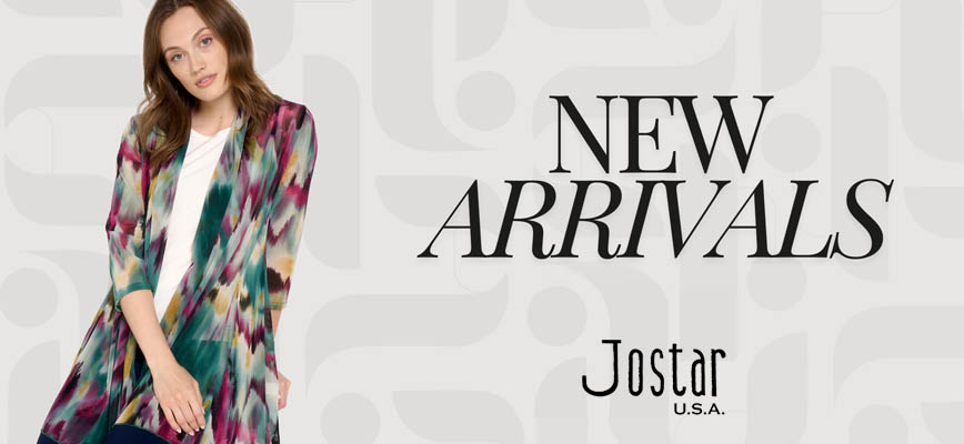 Jostar Wholesale Products - FashionGo
