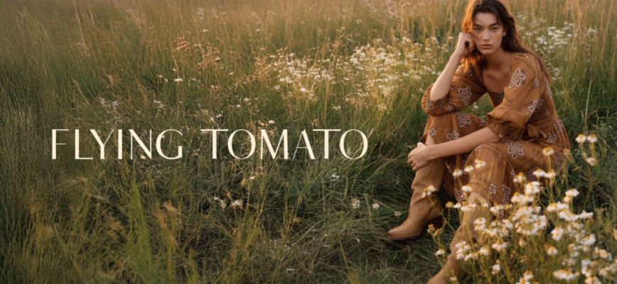 Flying Tomato Wholesale Products 10% Off - FashionGo