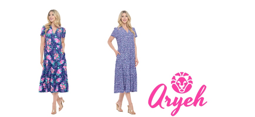Aryeh Wholesale Products - FashionGo