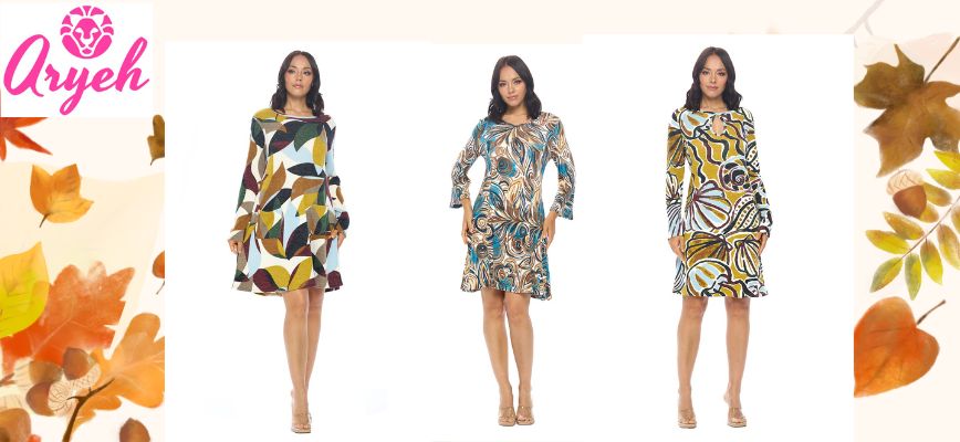 Aryeh Wholesale Products - FashionGo
