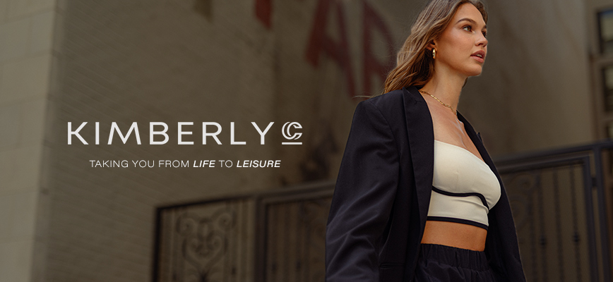 Kimberly C Wholesale Products 20% Off - FashionGo