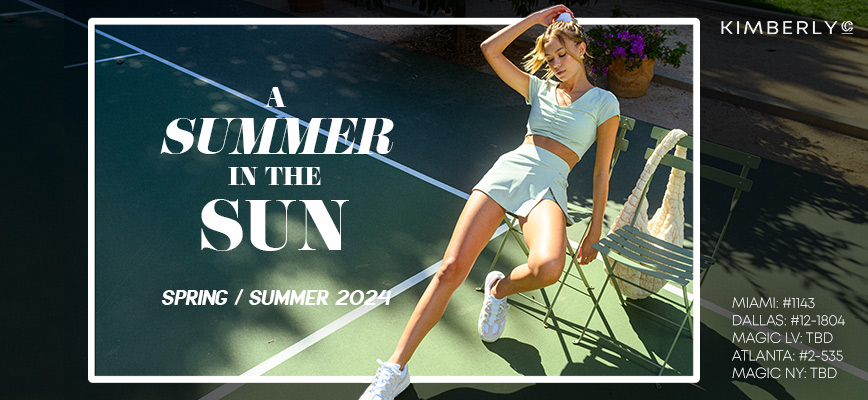 Kimberly C Wholesale Products - FashionGo