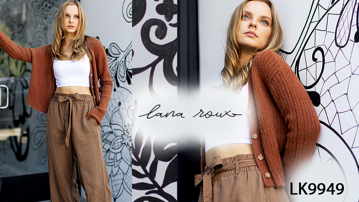 Lana Roux Wholesale Products - FashionGo