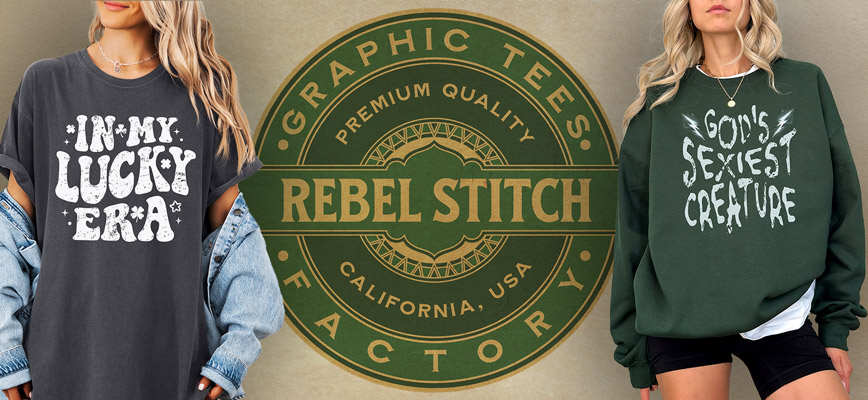 Rebel Stitch Wholesale Products - FashionGo