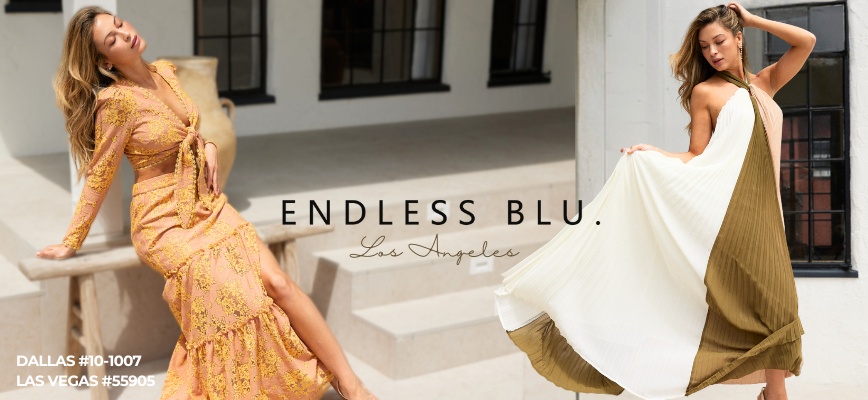 Endless blu Wholesale Products - FashionGo
