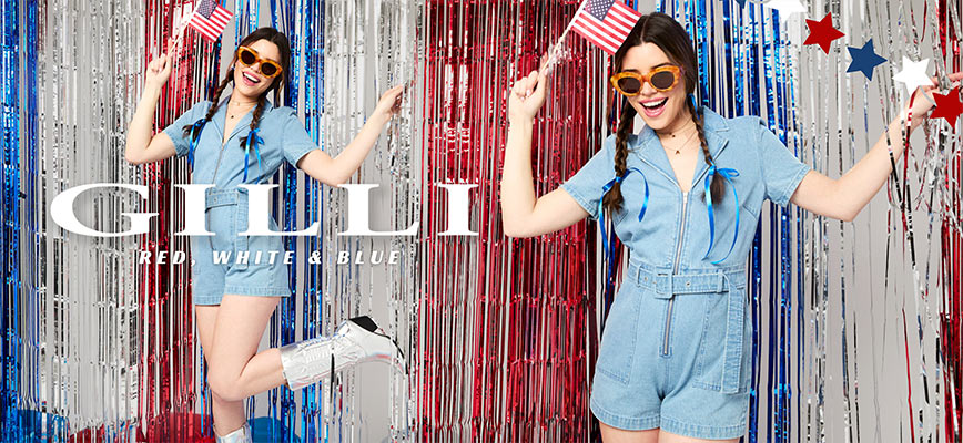 Gilli Wholesale Products - FashionGo