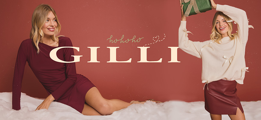 Gilli Wholesale Products - FashionGo