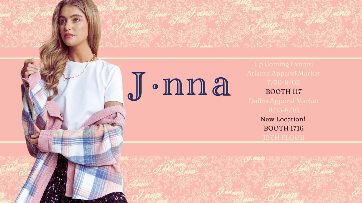 J.NNA Wholesale Products Free Shipping - FashionGo