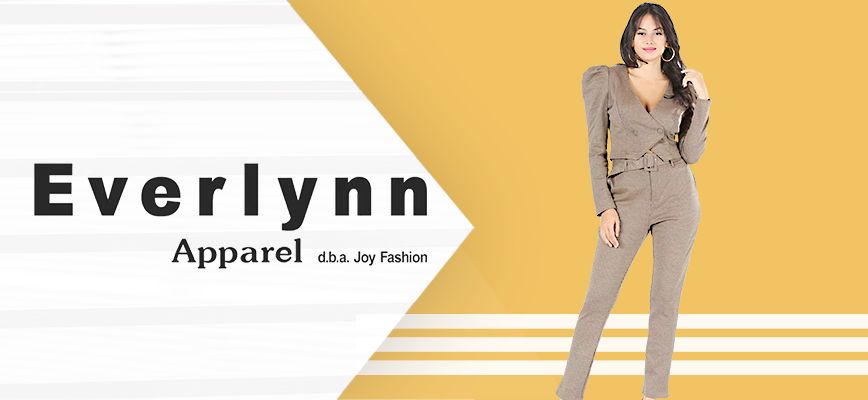 Everlynn Wholesale Products - FashionGo