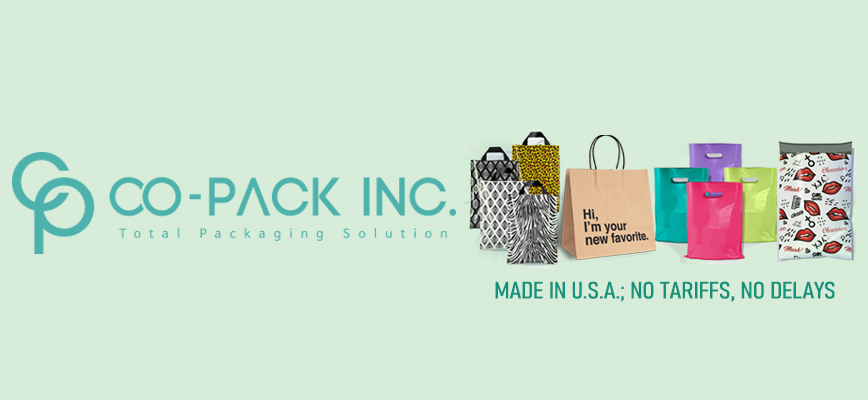 CO-PACK INC Wholesale Products - FashionGo
