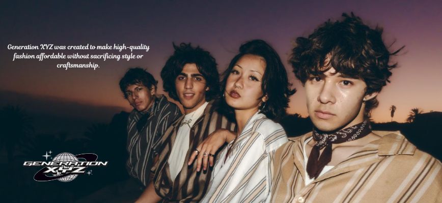 Generation XYZ Wholesale Products 5% Off - FashionGo