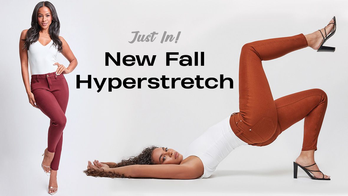 YMI Jeanswear Wholesale Products Free Shipping - FashionGo