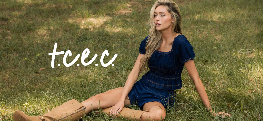 TCEC Wholesale Products 5% Off & Free Shipping - FashionGo