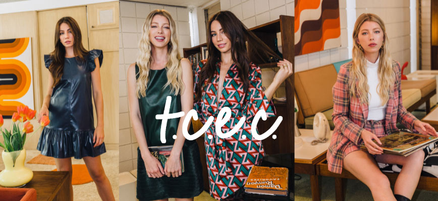 TCEC Wholesale Products Free Shipping - FashionGo