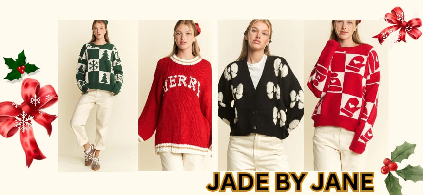 Jade By Jane Wholesale Products - FashionGo