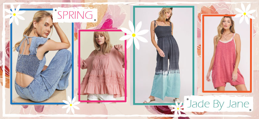 Jade By Jane Wholesale Products - FashionGo