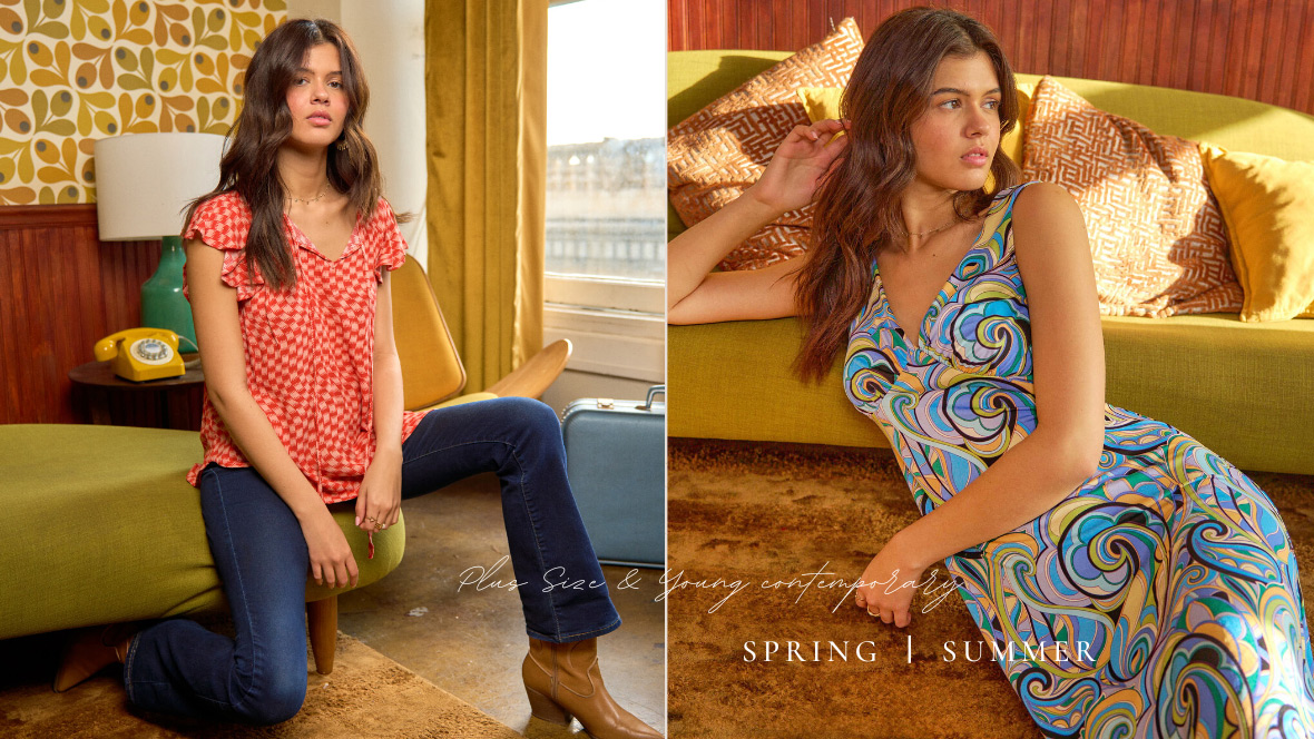 Jade By Jane Wholesale Products - FashionGo