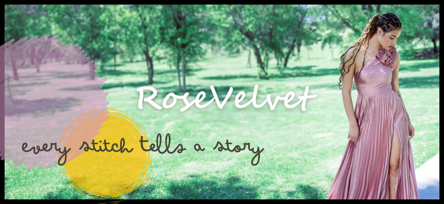 Rosevelvet Wholesale Products - FashionGo