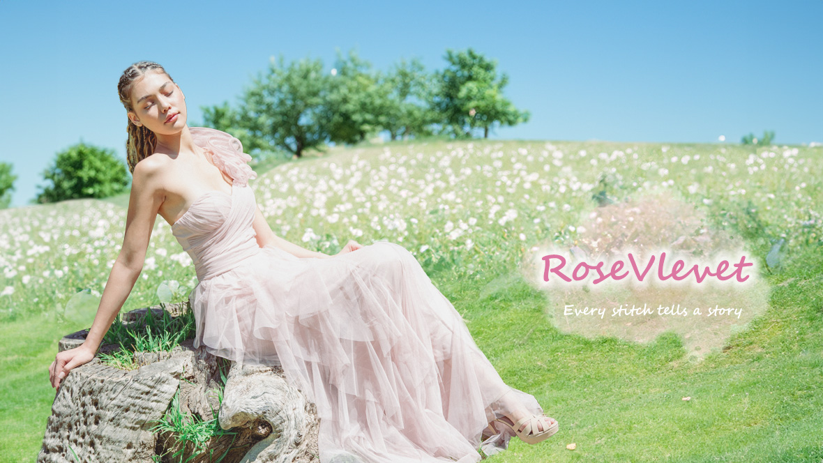 Rosevelvet Wholesale Products - FashionGo
