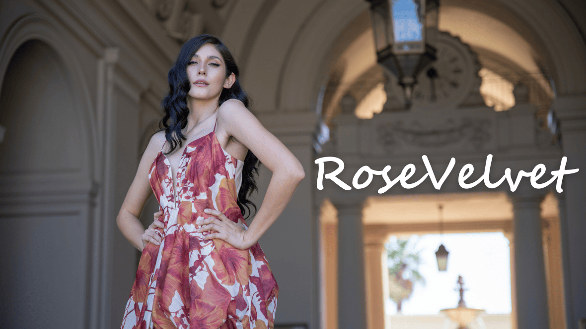 Rosevelvet Wholesale Products - FashionGo