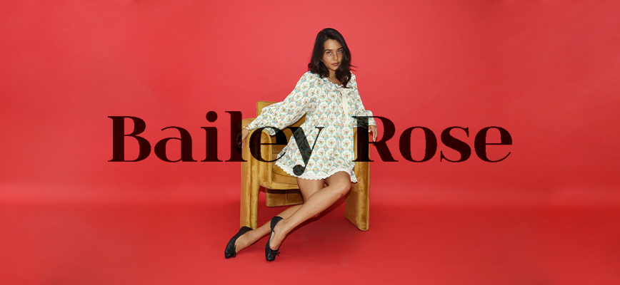 Bailey Rose Wholesale Products - FashionGo