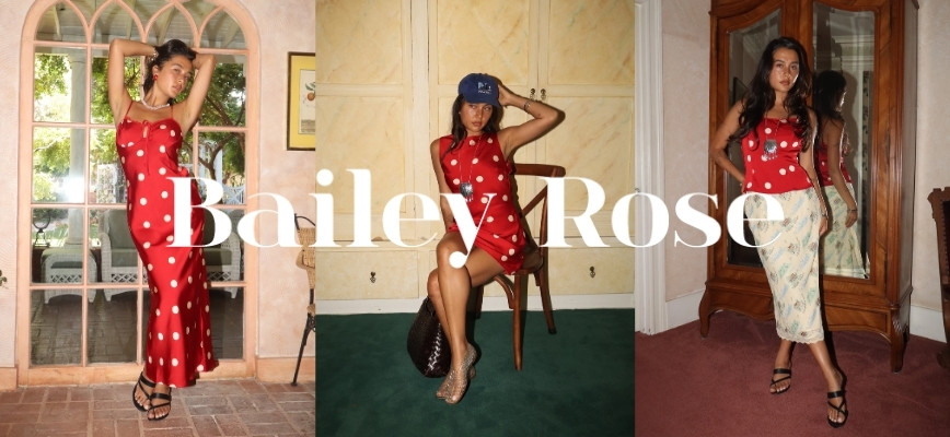 Bailey Rose Wholesale Products - FashionGo