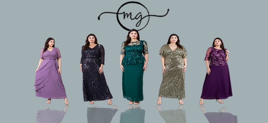 MG Clothing Wholesale Products - FashionGo