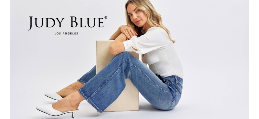 Judy Blue Wholesale Products - FashionGo