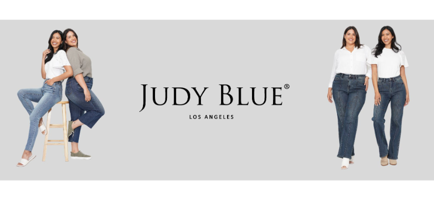 Judy Blue Wholesale Products - FashionGo