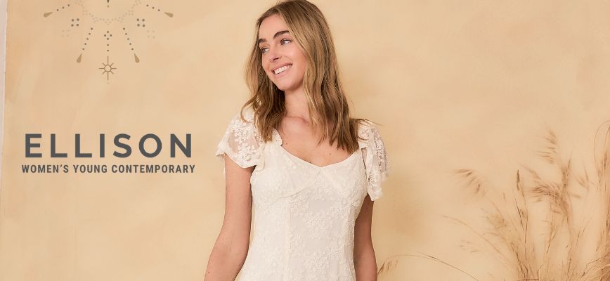 Ellison Wholesale Products - FashionGo