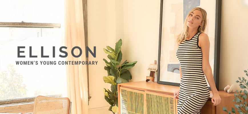 Ellison Wholesale Products - FashionGo