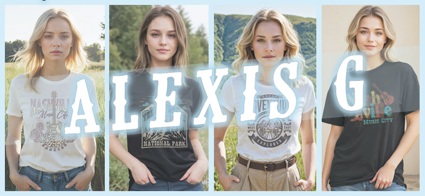 Alexis G Wholesale Products - FashionGo