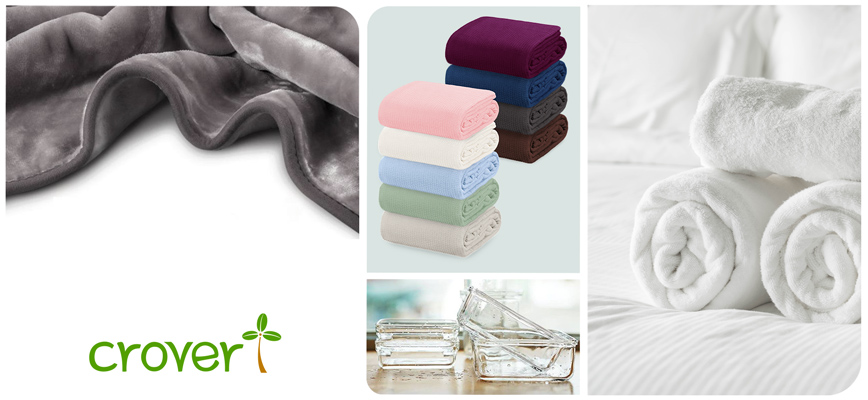 Crover Wholesale Products - FashionGo