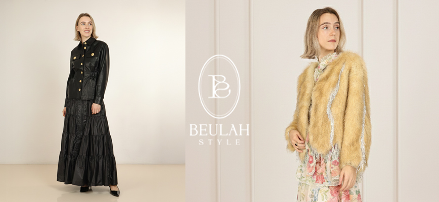 Beulah Style Wholesale Products - FashionGo