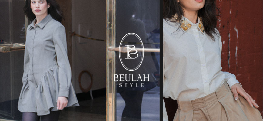 Beulah Style Wholesale Products - FashionGo