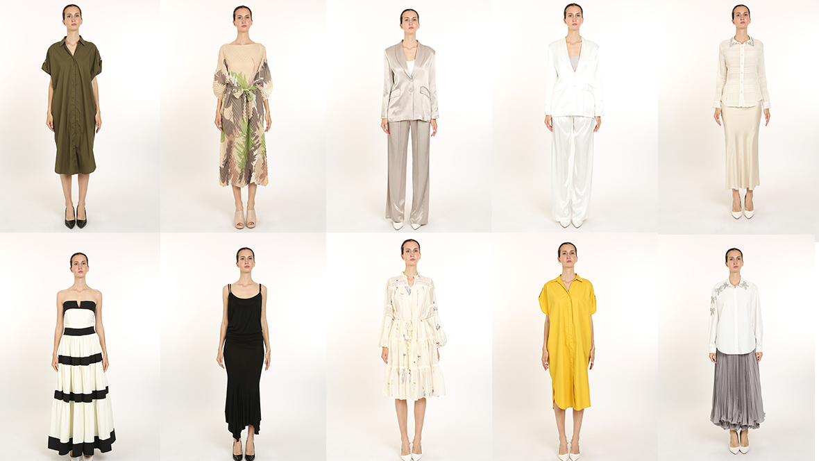 Beulah Style Wholesale Products - FashionGo