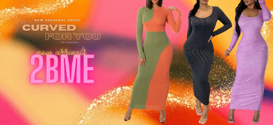 2BME FASHION Wholesale Products 40% Off - FashionGo