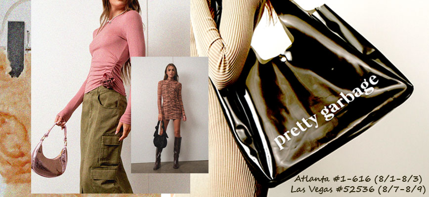 Pretty Garbage Wholesale Products 5% Off - FashionGo