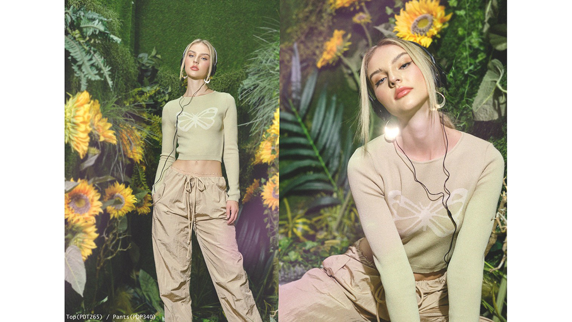 Pretty Garbage Wholesale Products Offer applies to orders of $50.00 ...