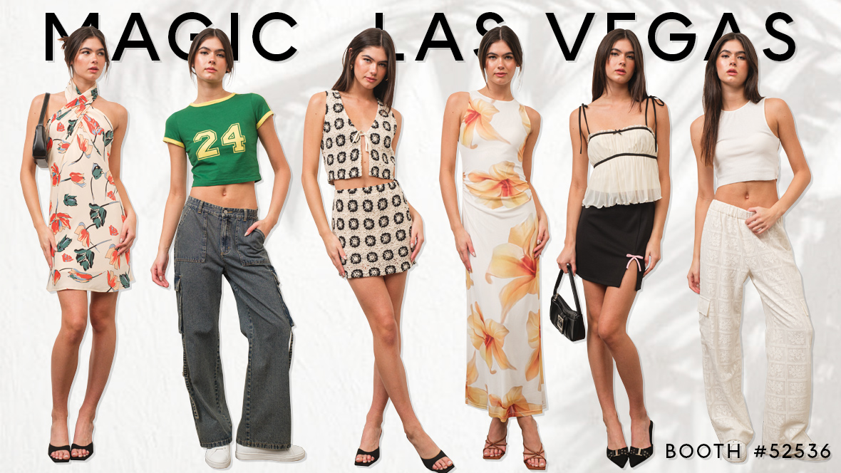 Pretty Garbage Wholesale Products Free Shipping - FashionGo