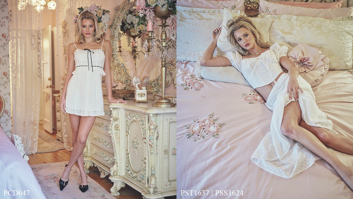 Pretty Garbage Wholesale Products - FashionGo