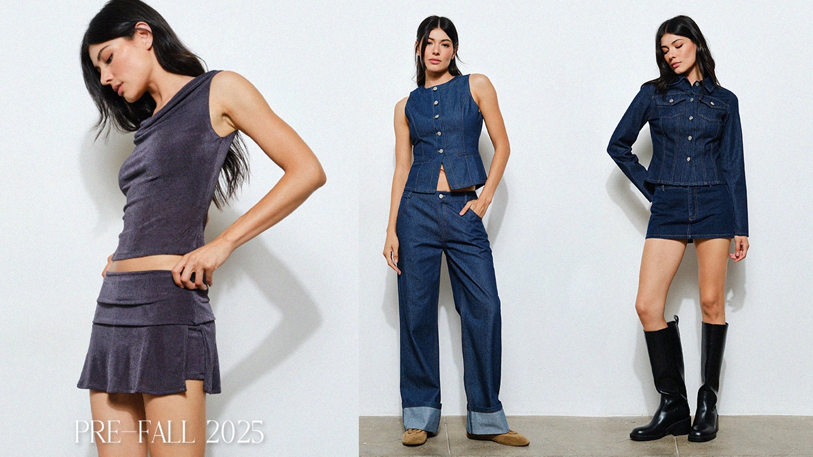 Pretty Garbage Wholesale Products - FashionGo