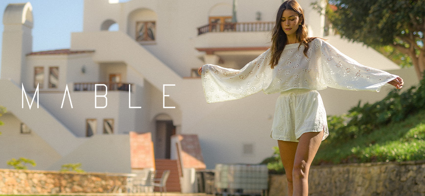 MABLE Wholesale Products Free Shipping - FashionGo