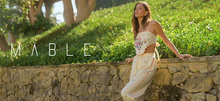 MABLE Wholesale Products - FashionGo