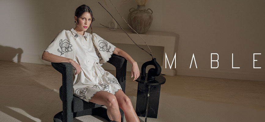 MABLE Wholesale Products Free Shipping - FashionGo